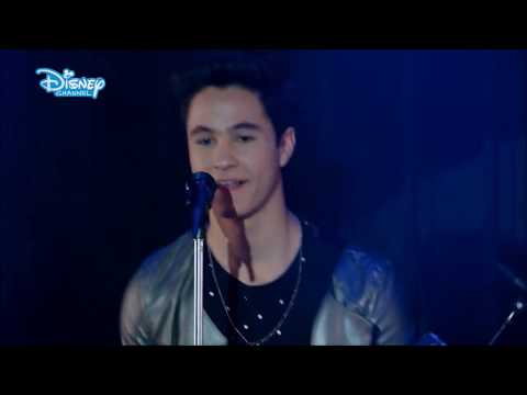 Soy Luna 2 - Pienso lyrics + translate Dutch/NL