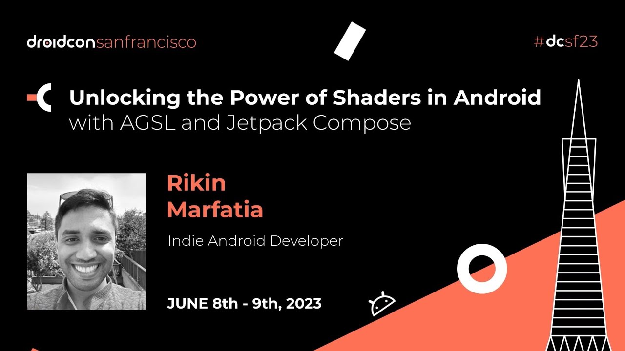 Unlocking the Power of Shaders in Android with AGSL and Jetpack Compose