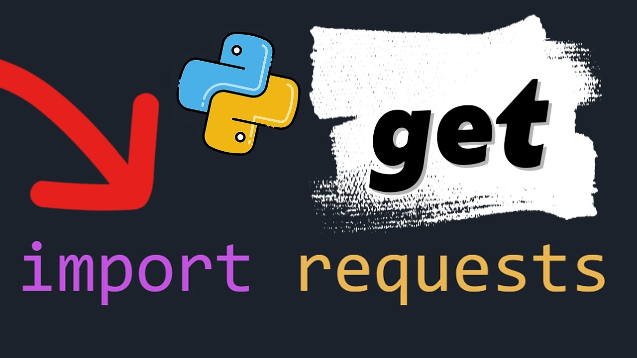 Python Networking Tutorial #6 – Fetch GitHub Repo Data with Requests (API Example)