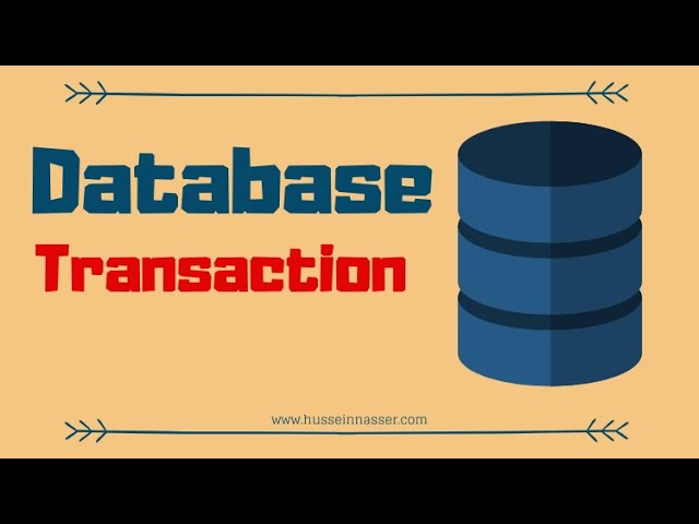 Understanding Database Transactions: A Comprehensive Guide | Galaxy.ai