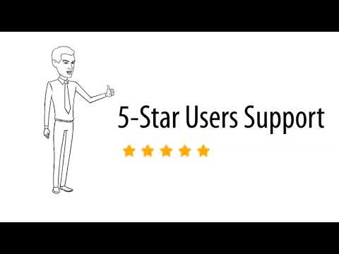 How to get riger support