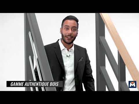 AUTHENTIQUE BOIS & DUO BOIS METAL - GIMM