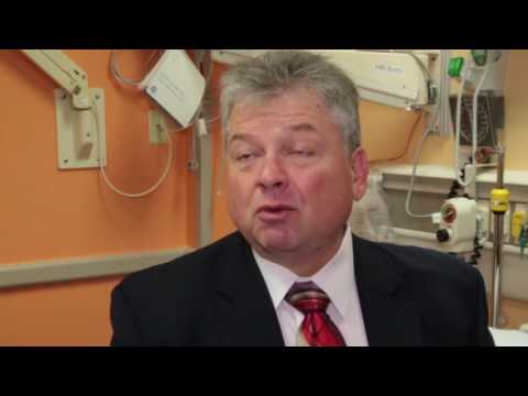 Covenant HealthCare Senior Emergency Care Center