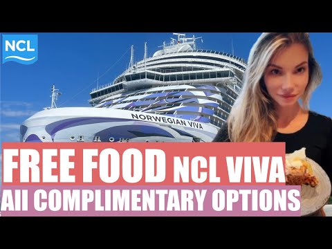 Norwegian Viva Free Dining Review: Delightful or Disappointing?