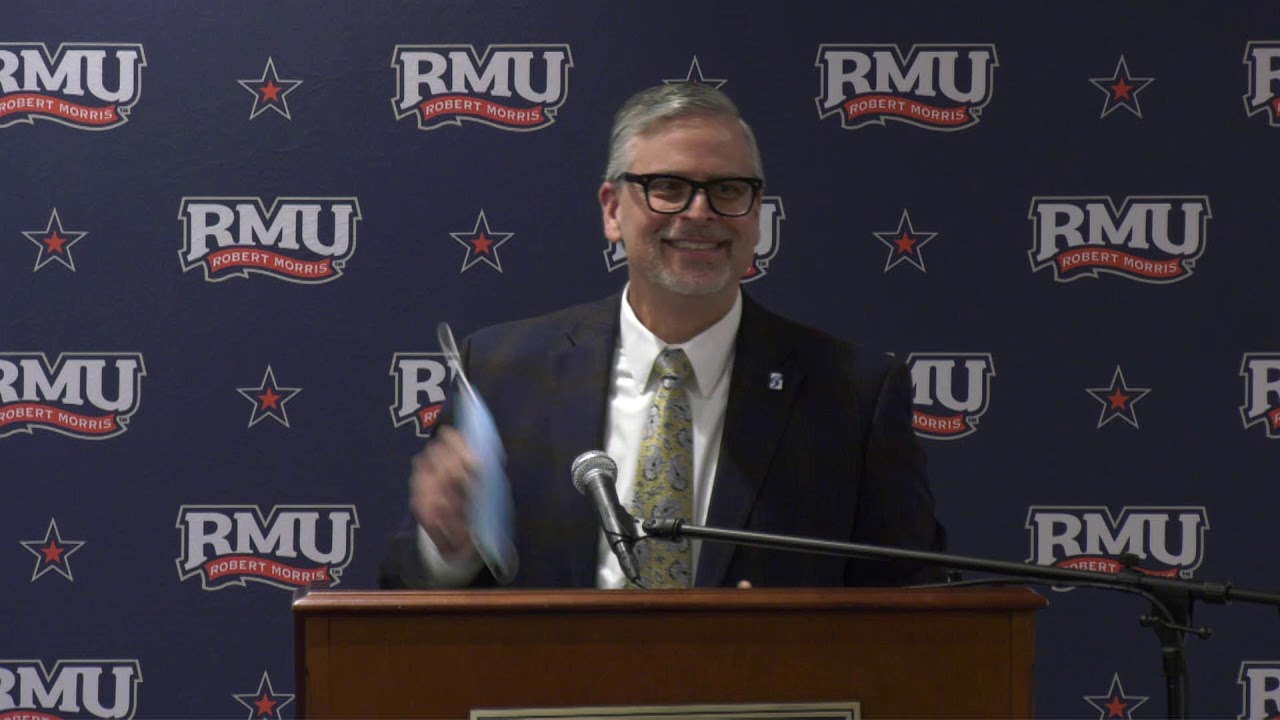 RMU Gateway Signing Agreement