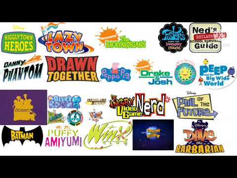 (Day 15) which one of these shows that came out in 2004 are better?