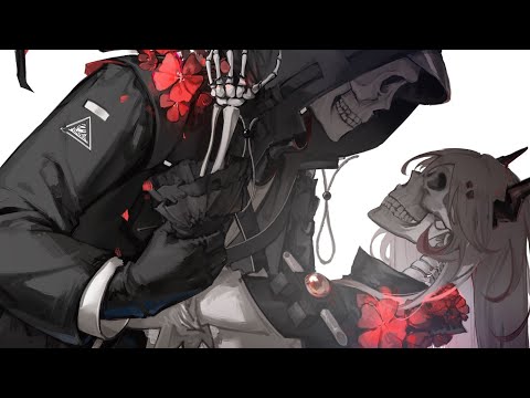 Katy Perry - E.T. [Arknights] Doctor and Theresa