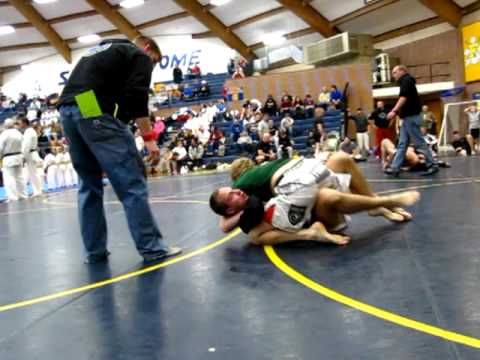 Fargo BJJ & MMA Academy | FREE TRIAL | Zack Scott OT Drew ng 2