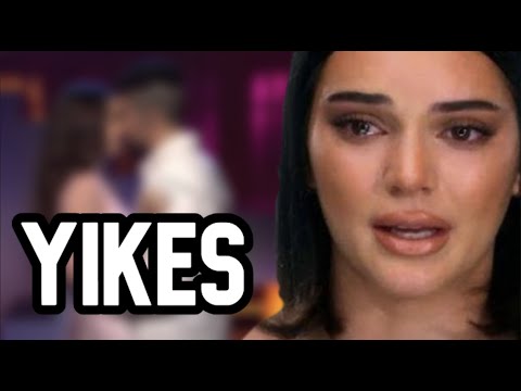 Kendall Jenner Boyfriend CAUGHT CHEATING on Her!!?!?! | Bad Bunny said WHAT!?!?!