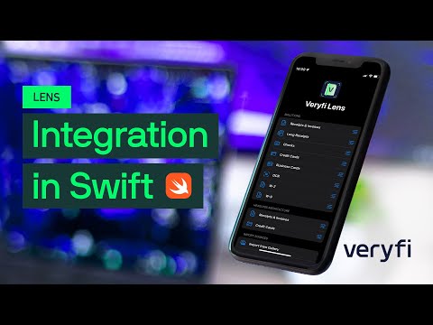 Mobile Document Capture Framework | Veryfi