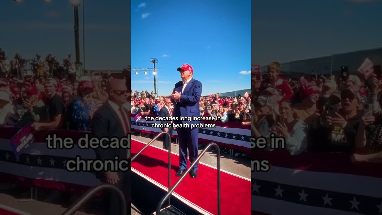 Make America Great Again!