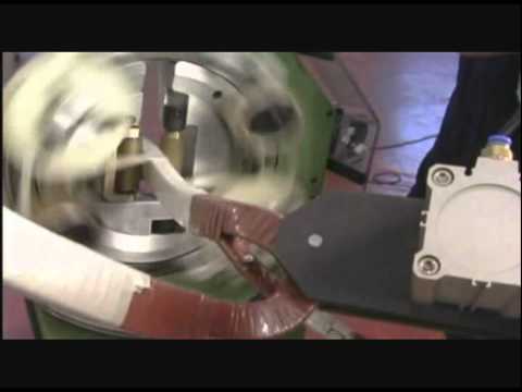 Coil Tapping Machine at Best Price in India