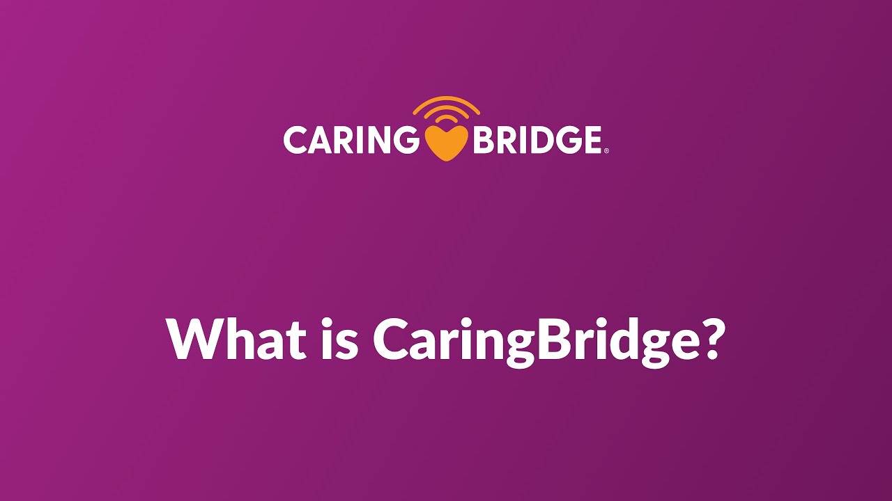 CARINGBRIDGE WORKS | Teachers, Peacemakers, Witnesses for Justice and ...