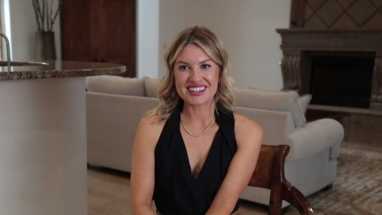 REALTOR PROFILE FILM - Mark Nelson Photography