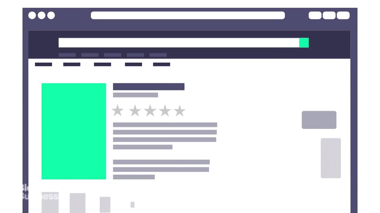 Invisible Computer Code Runs Your Life