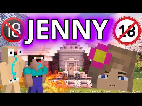 como instalar el jenny mod en minecraft java desde tlauncher | Actualizado 2025 ✅📂