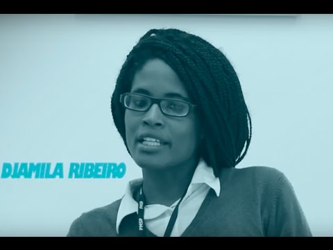 O que é feminismo interseccional? - Djamila Ribeiro