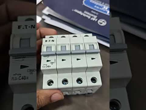 Eaton MCB - Latest Price, Dealers & Retailers in India