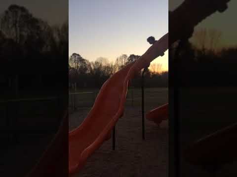 Milo 3-2-1 Ahhhh! Lol, bumpy ride