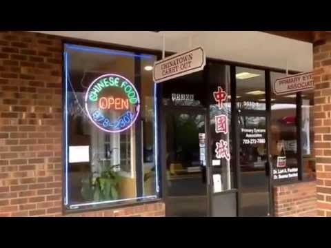 China Town Chinese is Delicious Chinese Food via Delivery or Takeout
