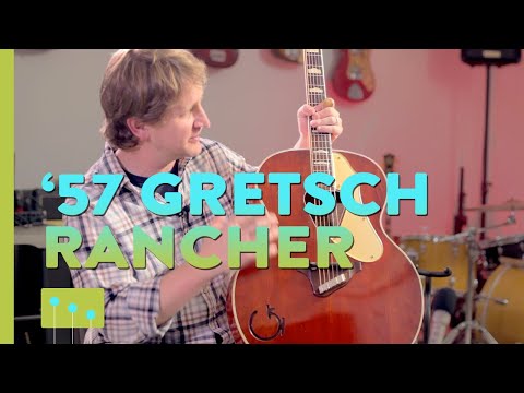 Episode 14: '57 Gretsch Rancher