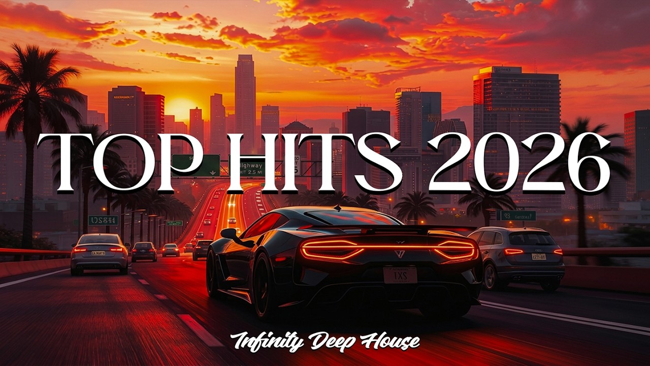 Top Hits Playlist 2026 🎵 Spotify Playlist 2026 & TikTok Viral Songs 🎧 Best Songs 2026