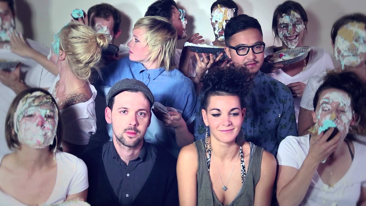 Random Recipe - Clouds (stream)