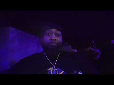 Gang Mafia - Ziploc Sandwichbag Slang , Hellboy Skrill & OBI Wan