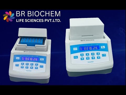 Orbital Shaking Incubator at Best Price in India