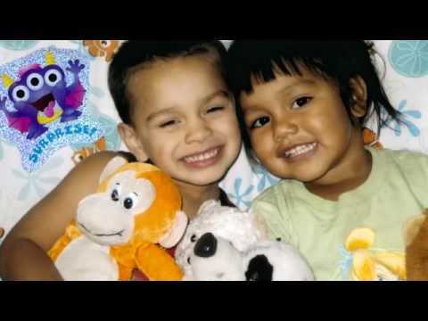 Miracles For Kids Video
