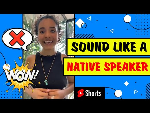Worst Mistakes YOU SHOULD SAY in Spanish โ Like a Native Spanish Speaker