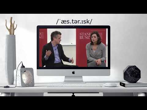 How to pronounce Asterisk | Asterisk pronunciation (different voices / accents)