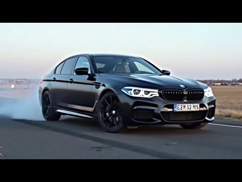 2025 BMW i5 Review: This EV Sedan Changes Everything!