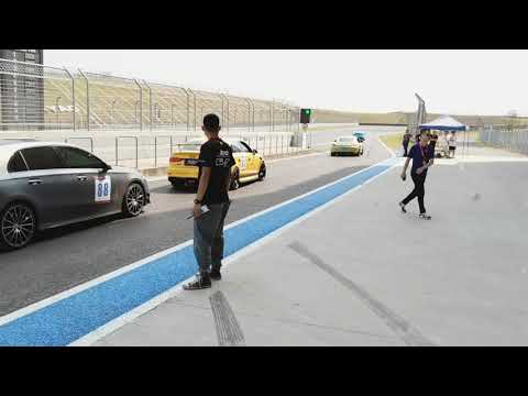 Zhuzhou International Circuit!