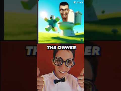 The best skibidi toilet Roblox games