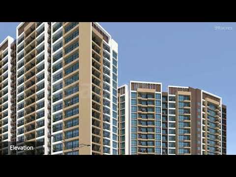 Sai City Dombivli East, Thane | Price List & Brochure, Floor Plan ...