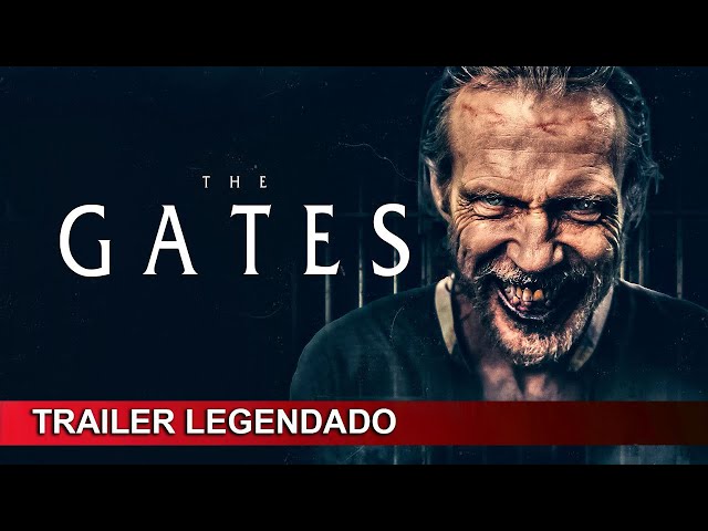 The Gates (2023) | Cineplayers