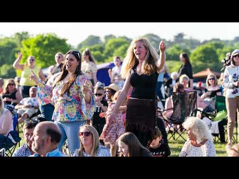 PCF Promo Video 2023