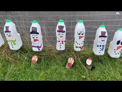 December Information | Merrylee Primary School