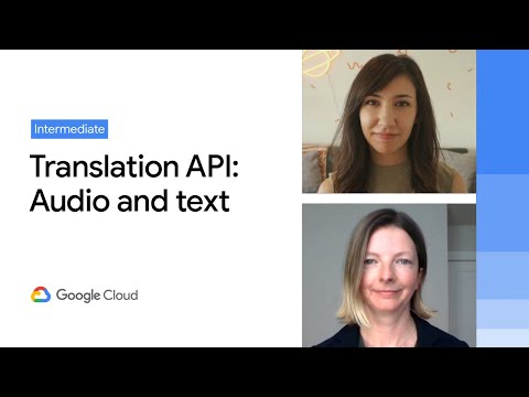 Engage and translate: Text and audio chat in 100+ languages