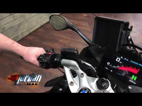 Jordanbikes- For Sale, BMW R1250RS ABS, 2020 20 plate, 3653 miles, £13,890