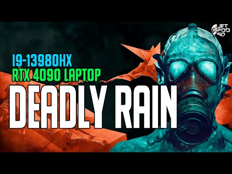 Steam Community :: Video :: DEADLY RAIN | RTX 4090 laptop + I9 13980HX ...