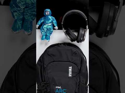 On-The-Go Gaming Essentials | #13thGen Intel Core Laptops & More!