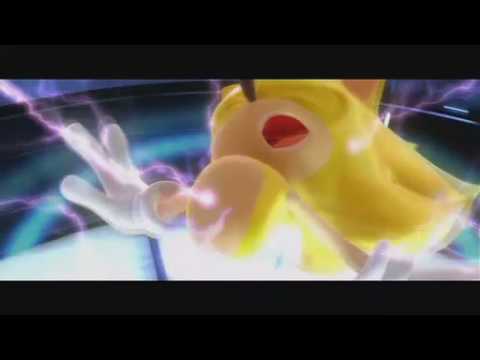 Sonic Unleashed – Intro e Imágenes | Yoko's play