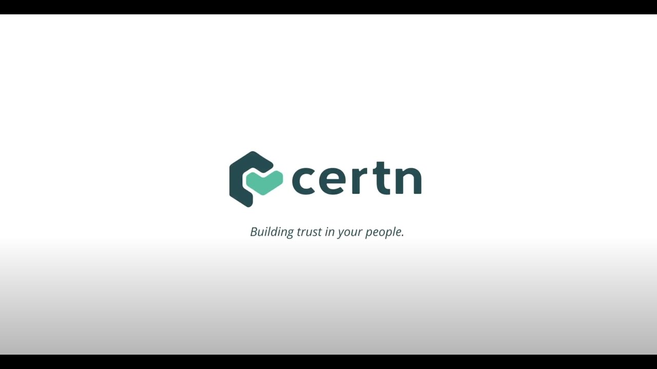 Certn — Industry Leading Background Checks
