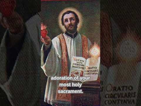 Prayer to Saint Francis Caracciolo