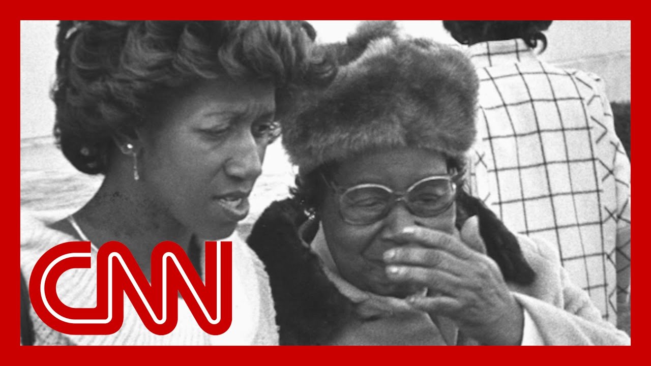 'The People v. The Klan': How one mother took down the KKK | An exclusive conversation