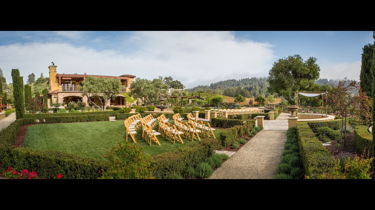 Regale Winery | Virtual Tour