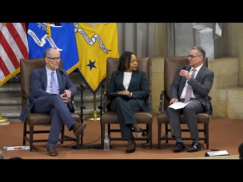 Civil Rights 30th Anniversary Celebration of 34 U.S. Code § 12601