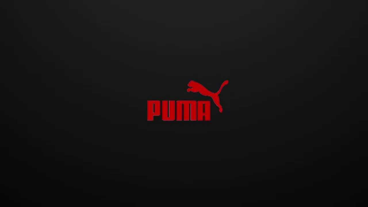 Logo Animation 3a Puma